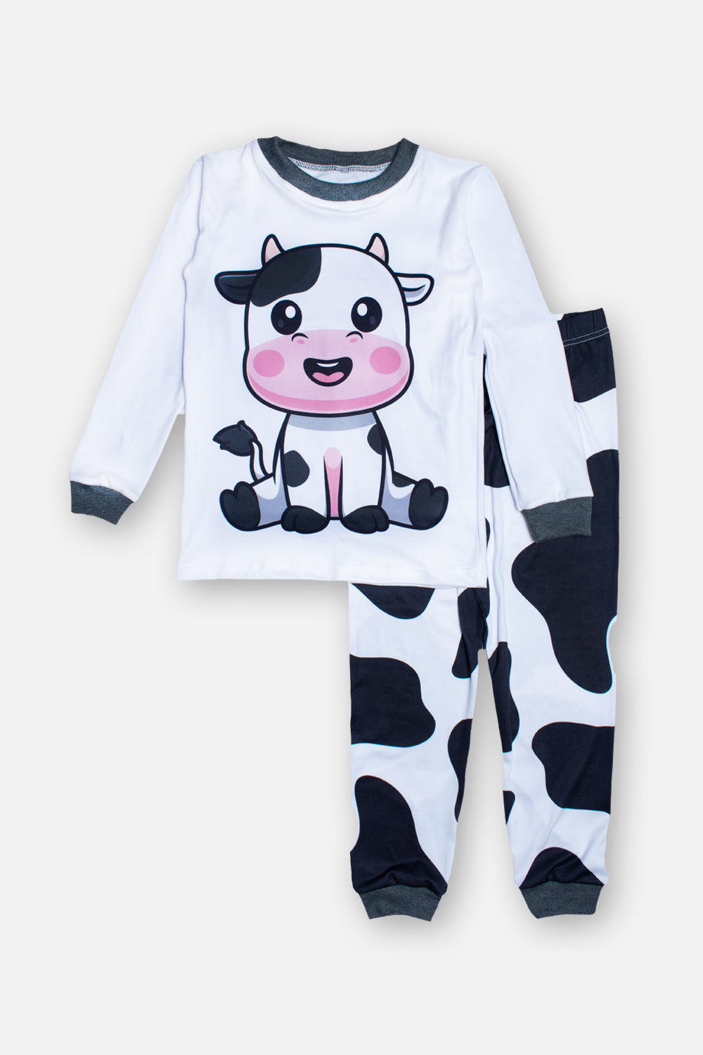 Pijama Vicky La Vaca – Hola Monday Colombia